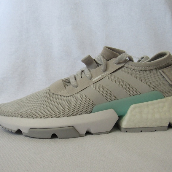 adidas | Shoes | Adidas Originals Pods 3 Size 9 Womenmujer | Poshmark